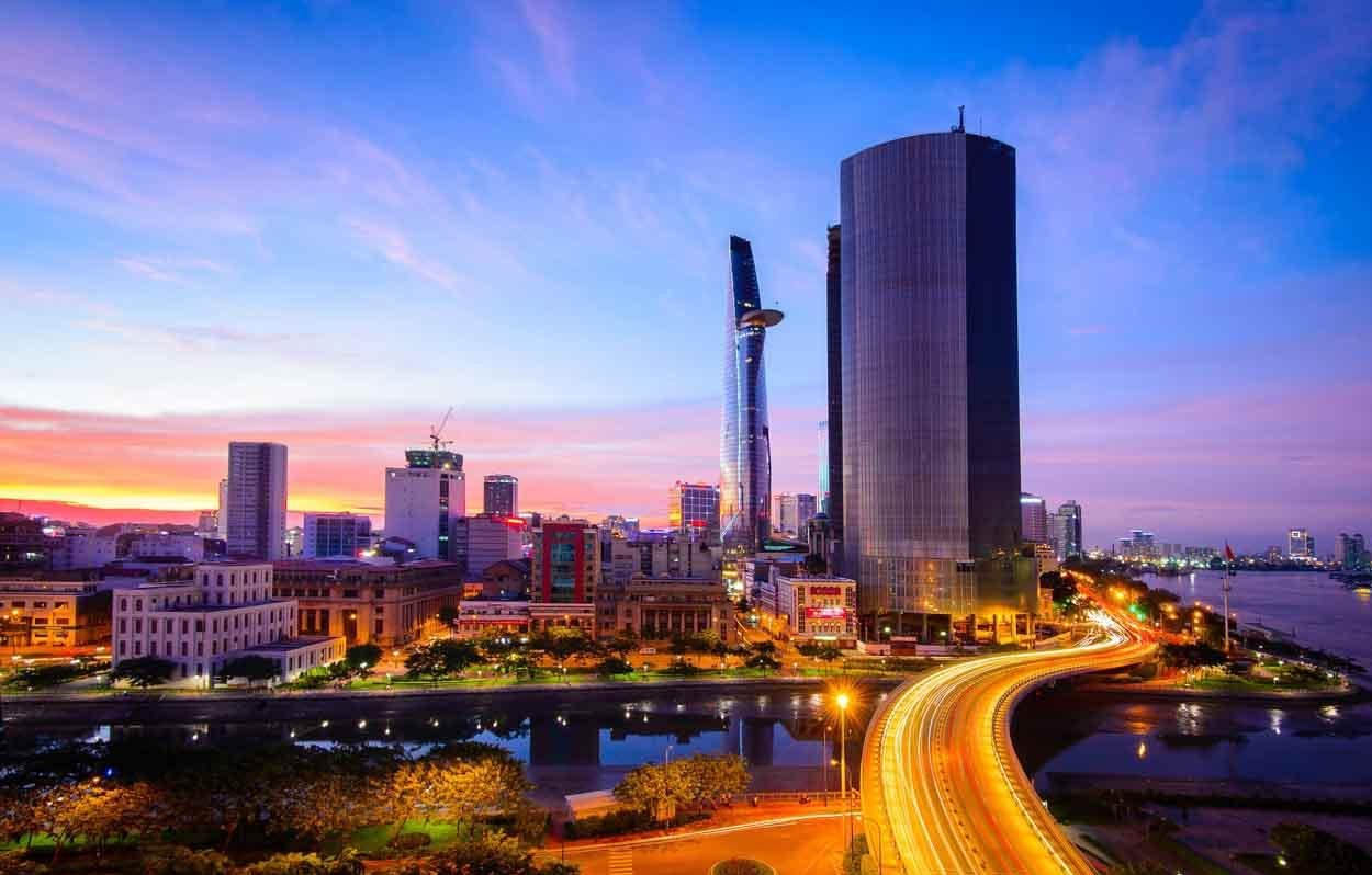 Top 8 type of company in vietnam in 2022 | Blog Hồng