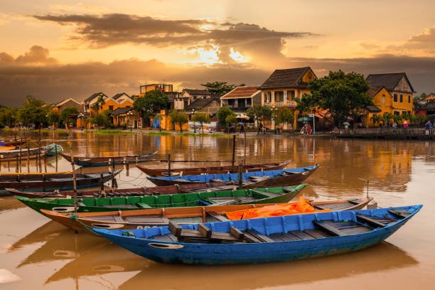 Investing in Quang Nam, Vietnam: The Competitive Advantages