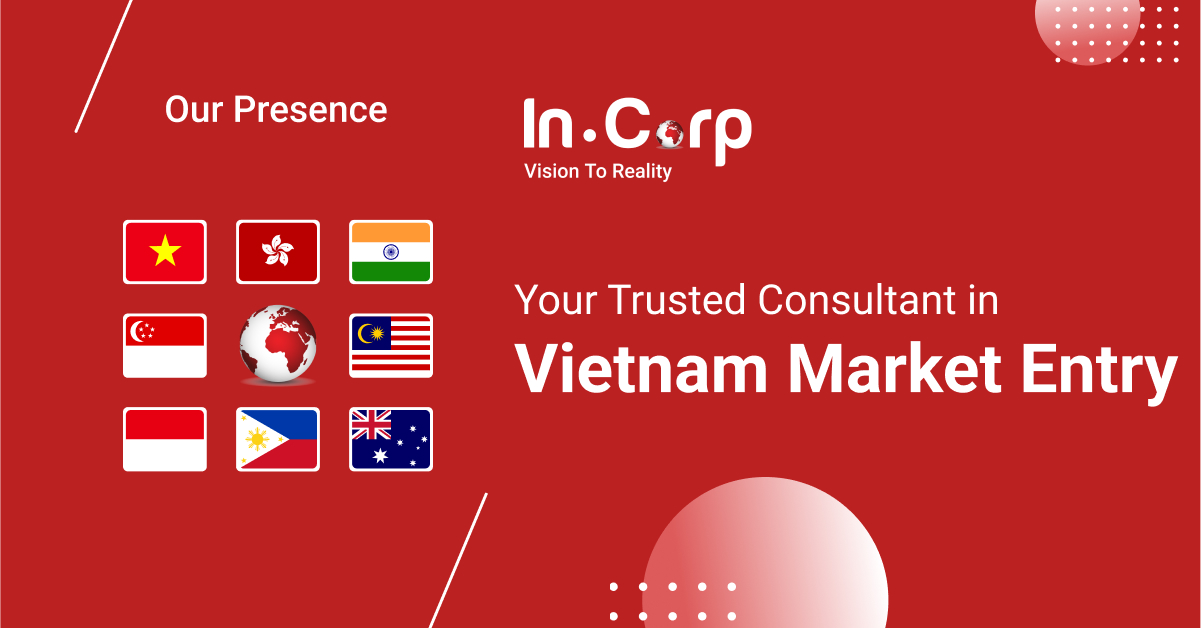 InCorp Vietnam - Company Formation & Consultancy Services